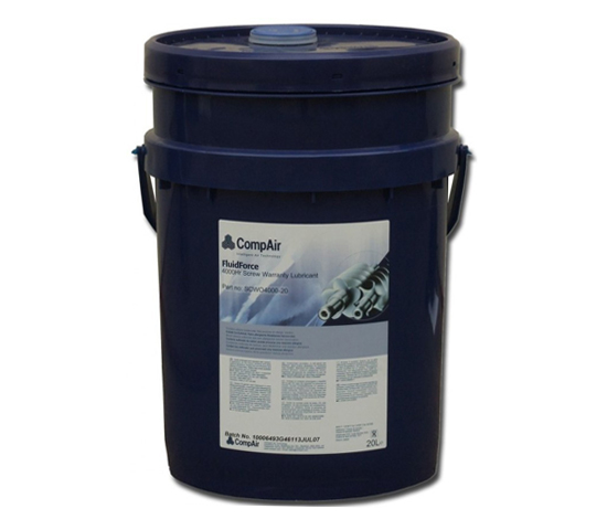روغن کمپرسور CompAir 4000 - اویل اینو