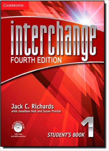 Interchange Intro - Student´s Book With Online Self-Study + Download PDF